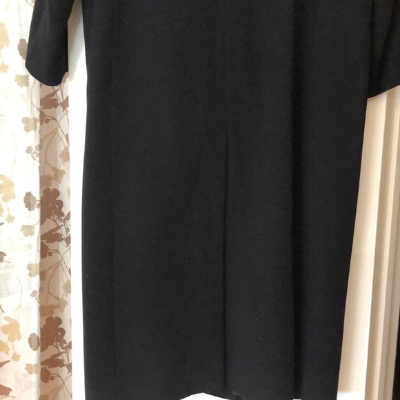 Steilmann | Jackets & Coats | Black Long Coat | Poshmark